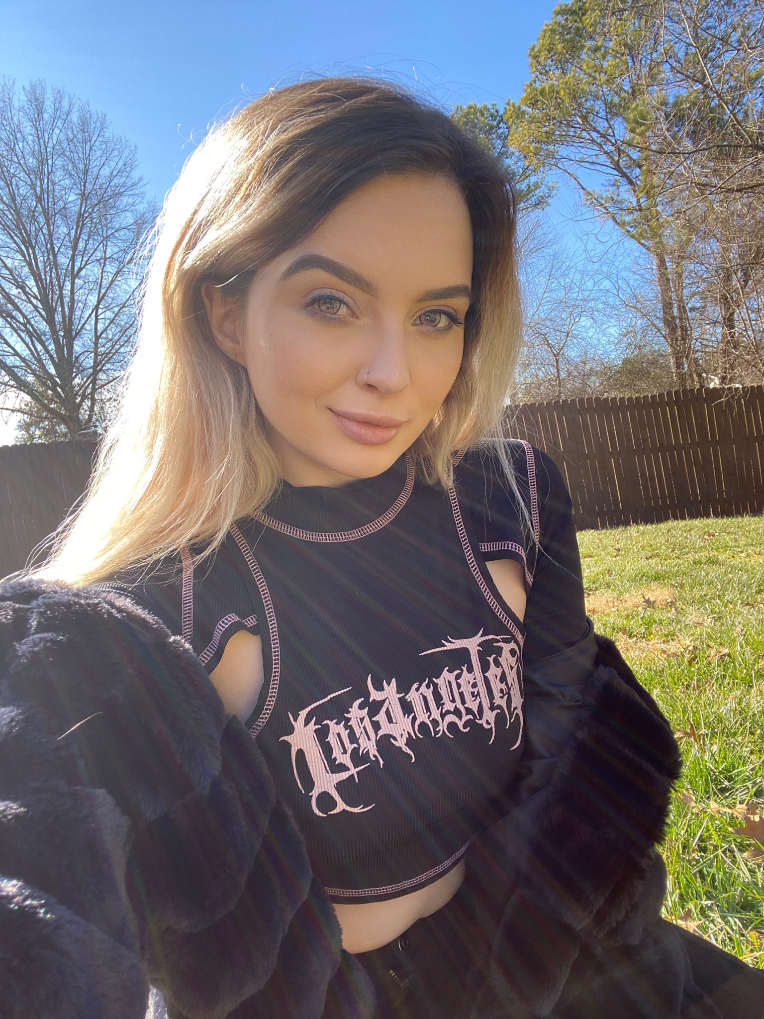 Tw Pornstars Lexi Lore Twitter Im Going Back To Lost Angeles 705 Am 1 Feb 2022