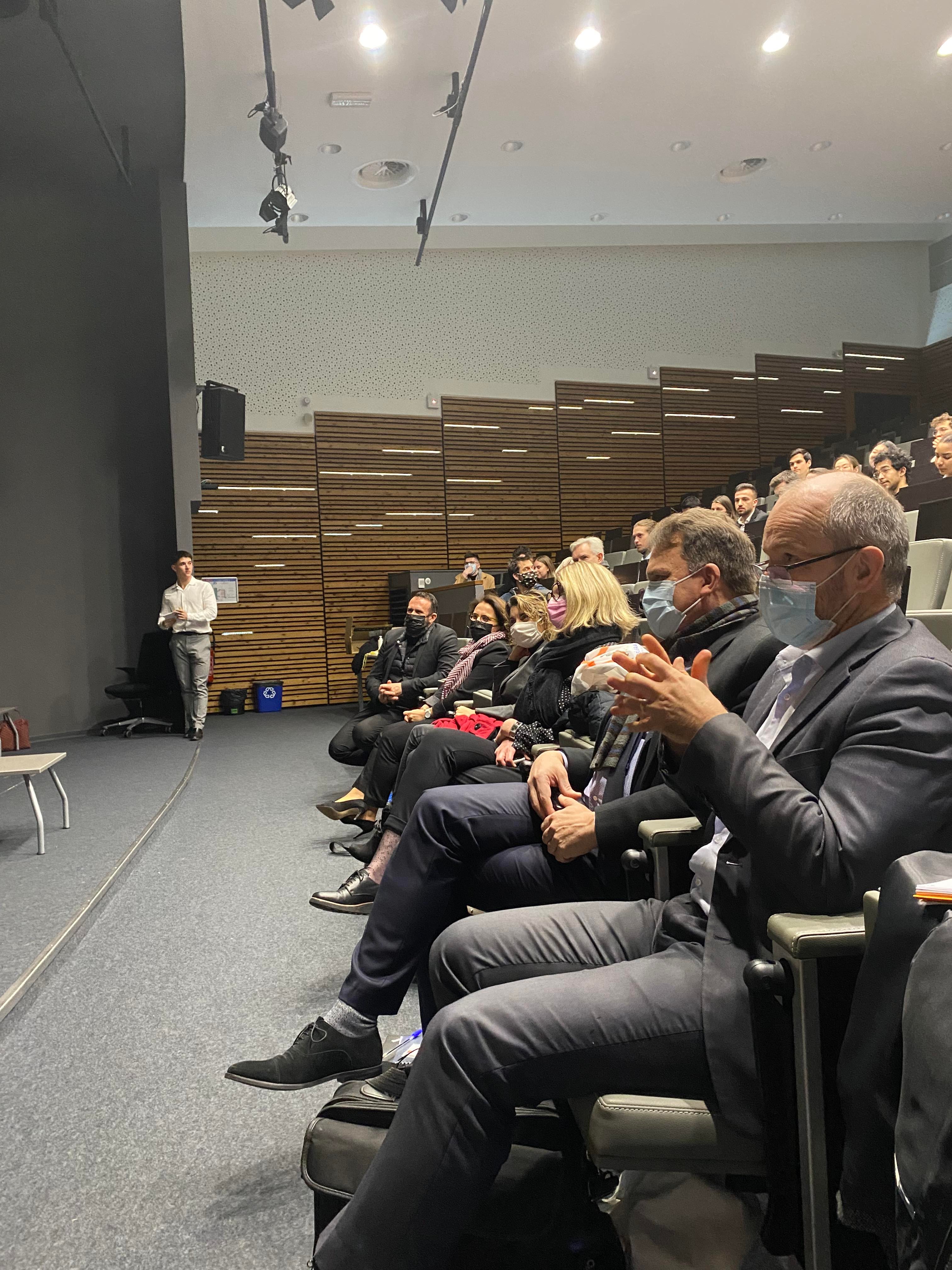 Fondation ENAC (@FondationENAC) / Twitter