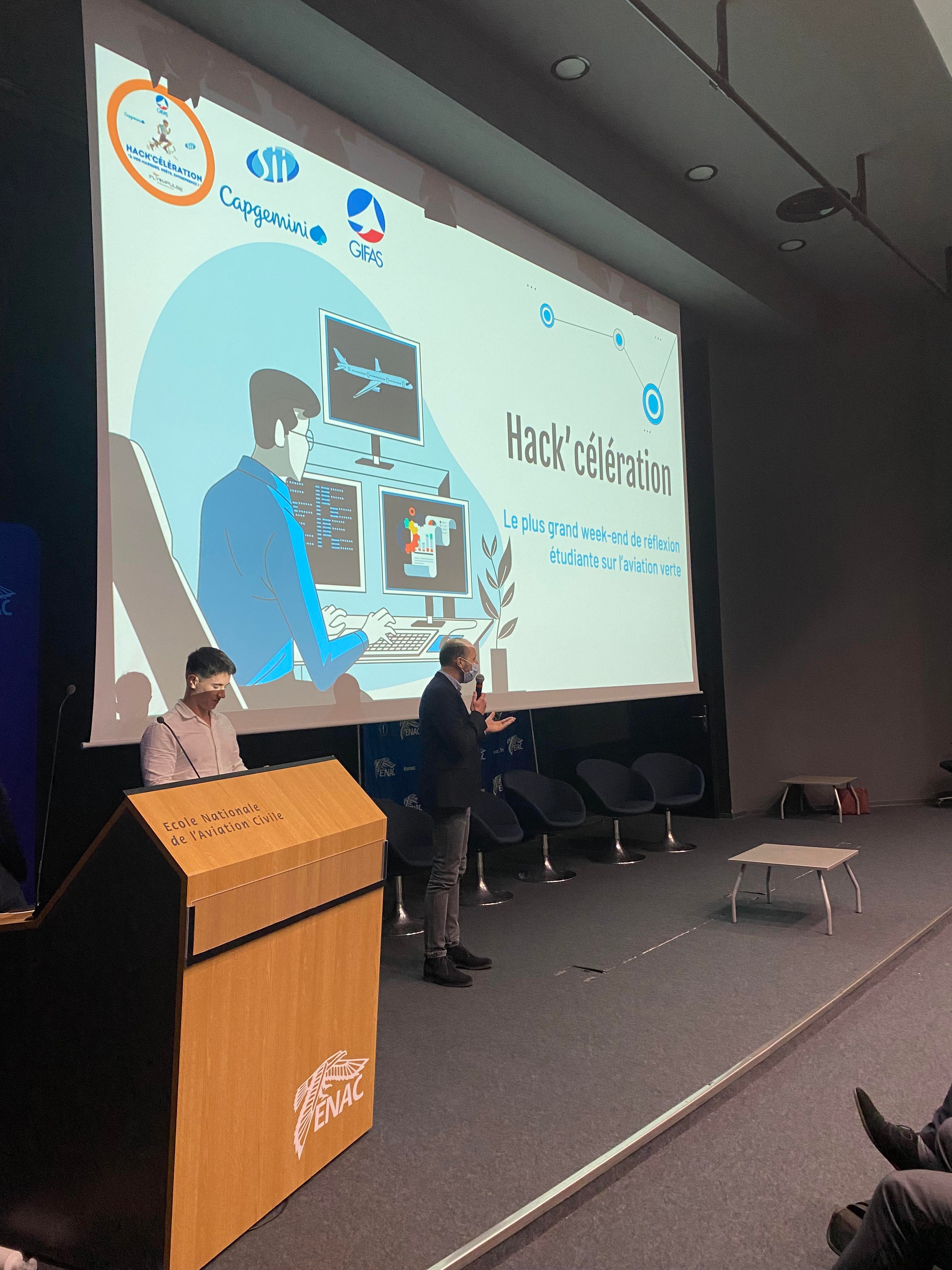 Fondation ENAC (@FondationENAC) / Twitter