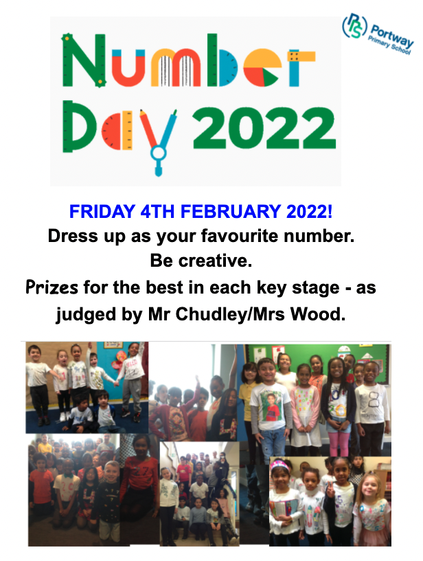 Portway Primary School (@PortwayE13) / Posts / X