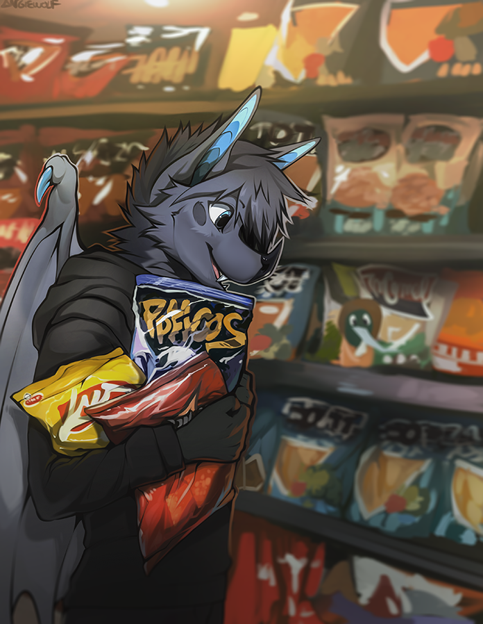 Furry Art | Page 129 | SpaceBattles