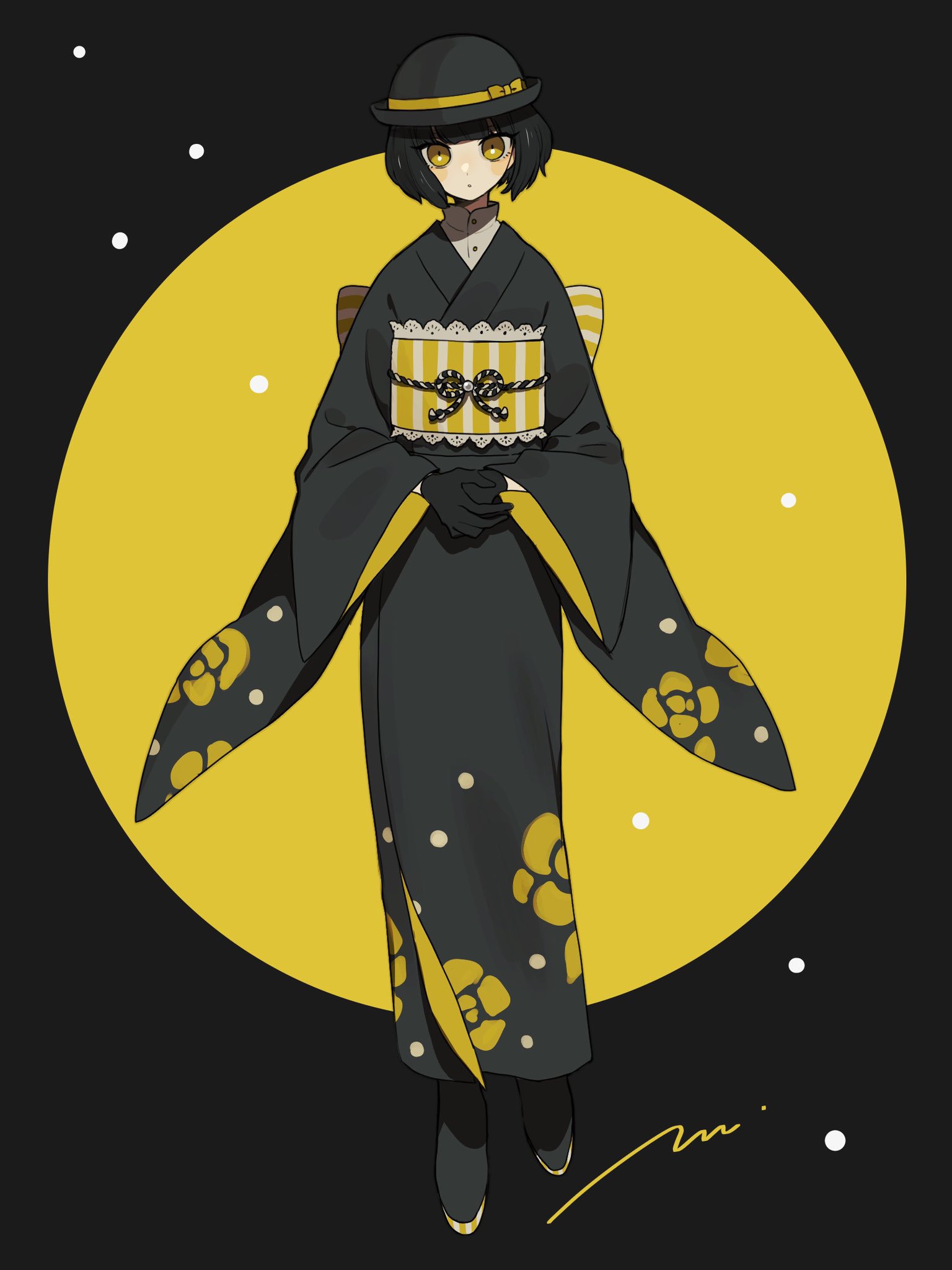 maco on Twitter: "🟡 https://t.co/Q7DtznFUGG" / Twitter