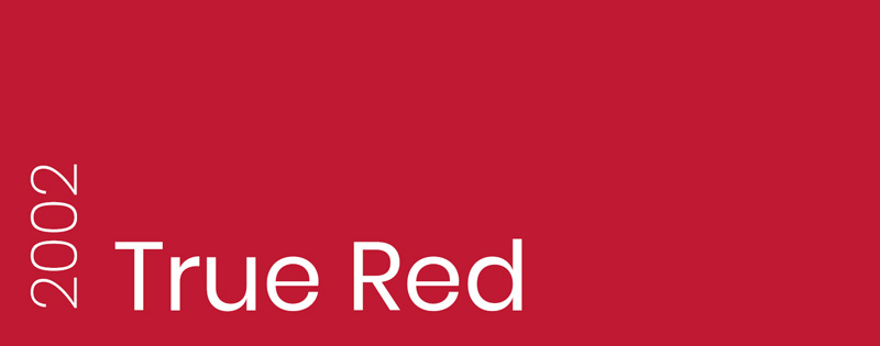 Blood Red Color Code