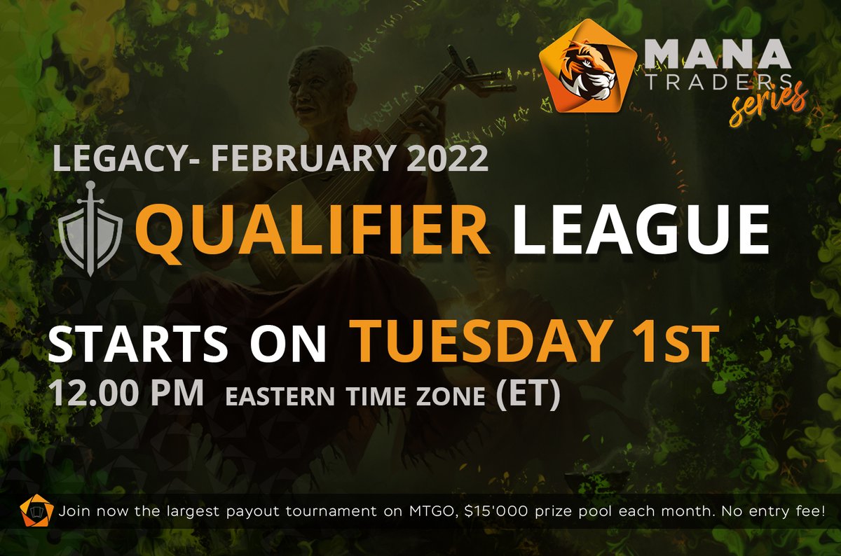 ManaTraders (@Mana_Traders) | Twitter