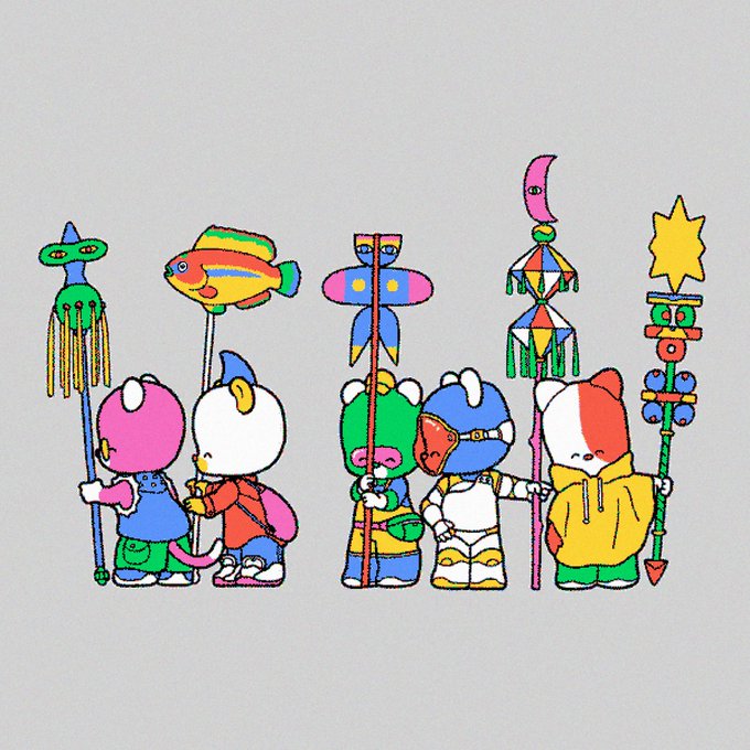 禺吾朗(ぐうごろう) (@guugorou) さんのイラスト・マンガ作品まとめ (95 件) - Twoucan