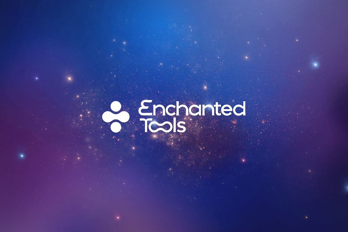 Enchanted Tools 💫 (@EnchantedTools) | Twitter