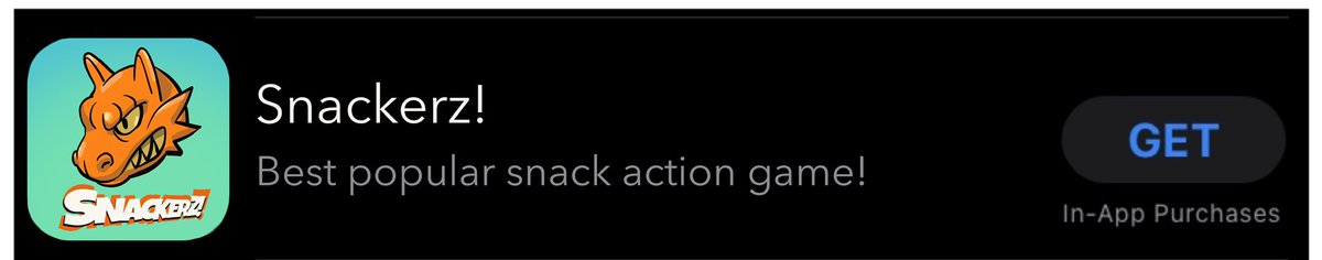 Snackerz! (@SnackerzUS) | Twitter