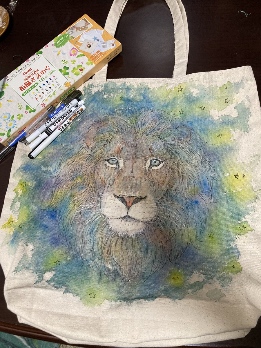 渓 (@chomo_illust) | Twitter