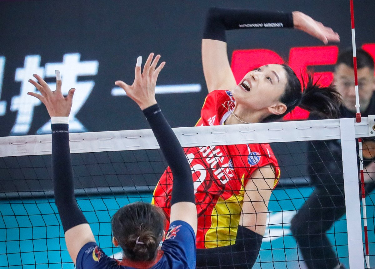 WorldofVolley.com (@WofVOLLEY) | Twitter WorldofVolley.com (@WofVOLLEY) | Twitter