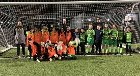 Welcome to Mark Hall Sports Centre