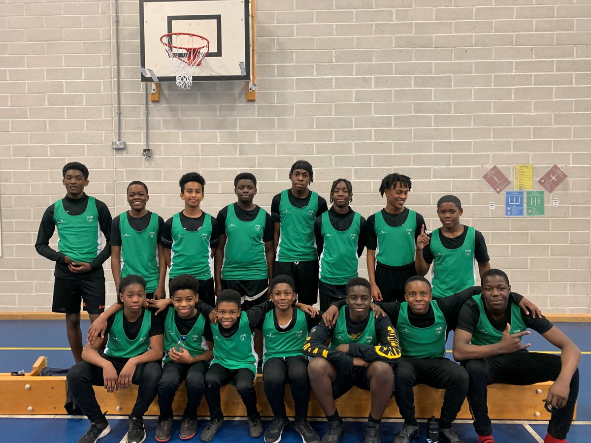 Welcome to Harris Academy Clapham