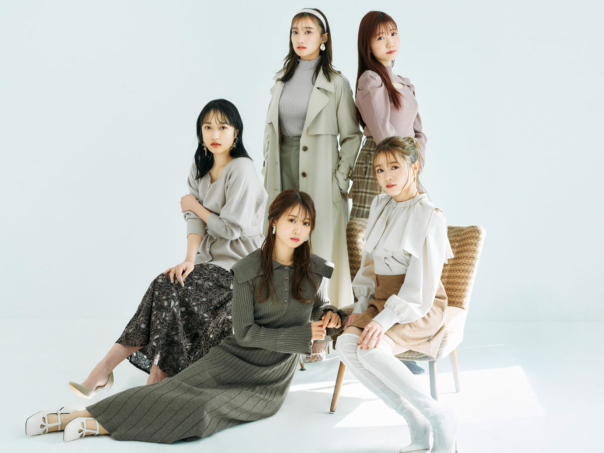 with編集部 on Twitter: "【i☆Ris短期連載スタート🌈】 今年10周年を迎える声優アイドルユニット「i☆Ris」。全6回連載でi☆Risの10年を振り返ります 1回目は ...