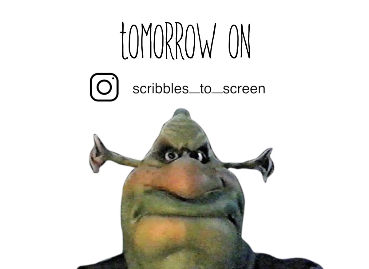 Scribbles to Screen (@ScribblesScreen) | Twitter