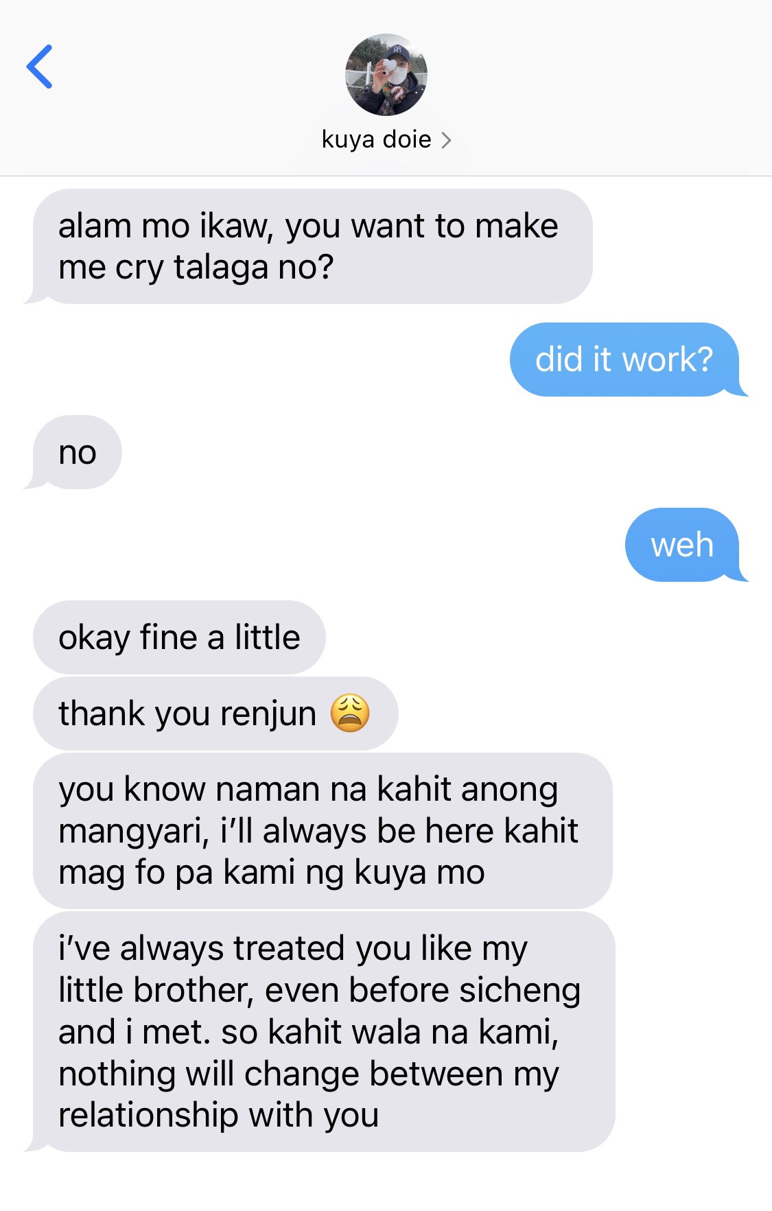 drea // ia finals on Twitter: "033. https://t.co/H6G2fJ64KT" / Twitter