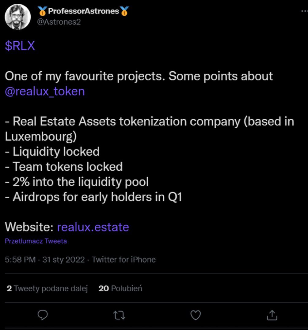 Zachxbt Eth On Twitter You Will Be A Millionaire 🚀🌙…
