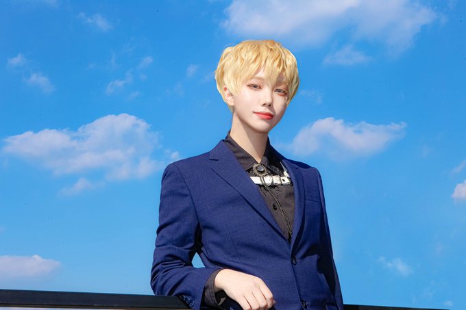 백 (@baek_cos) さんのコスプレ作品まとめ (93 件) - Twoucan