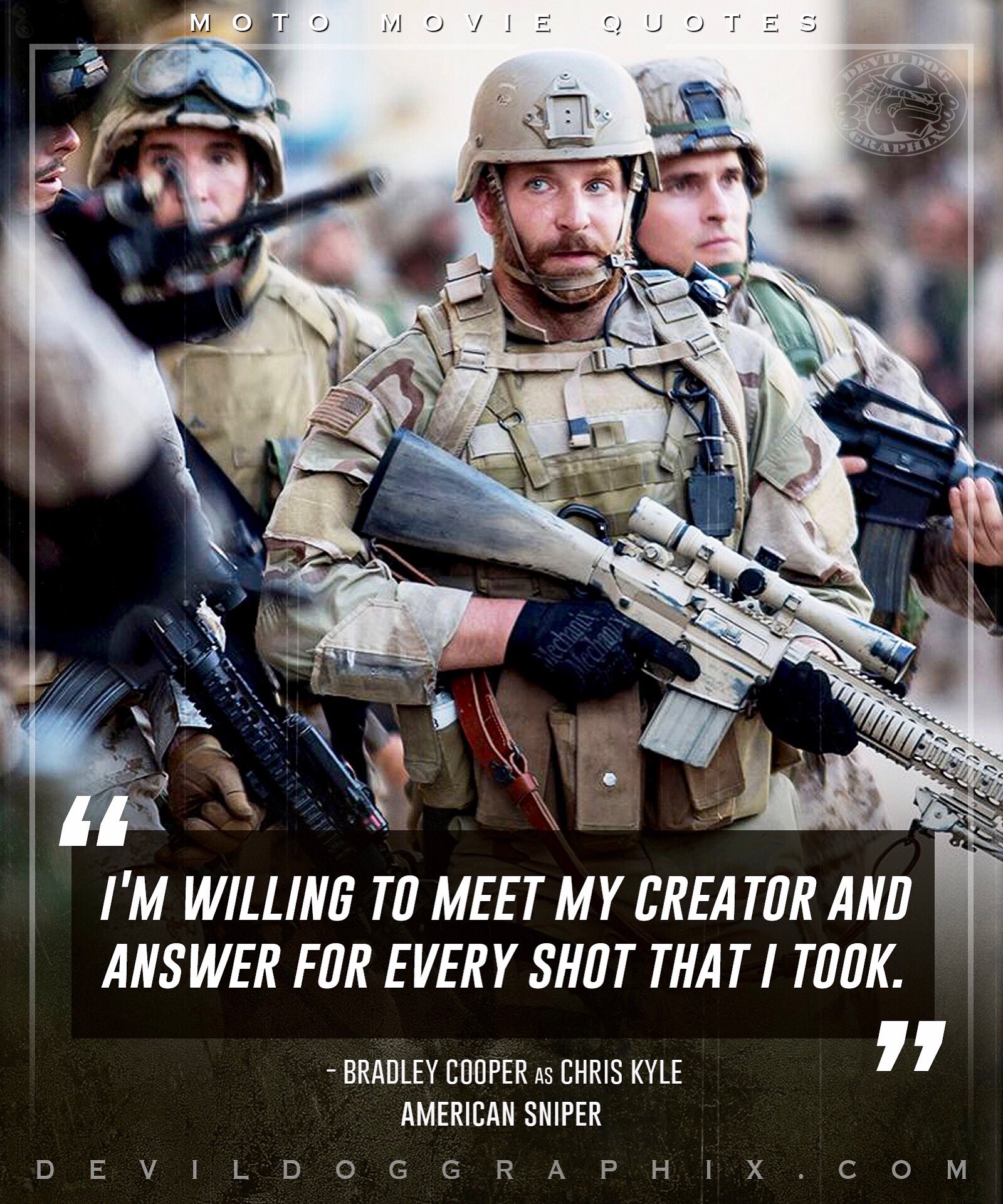American Sniper Family Quotes Taya And Chris Kyle Foundation Service