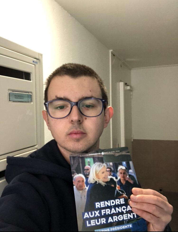 Alexandre Labbe (@AlexlabbeMrs) | Twitter