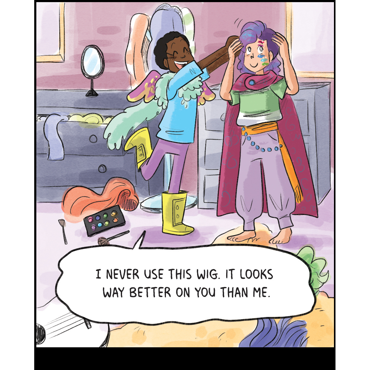 Rebecca Burgess - Speak Up! releasing Sept 13th- on Twitter: "I'll be ...