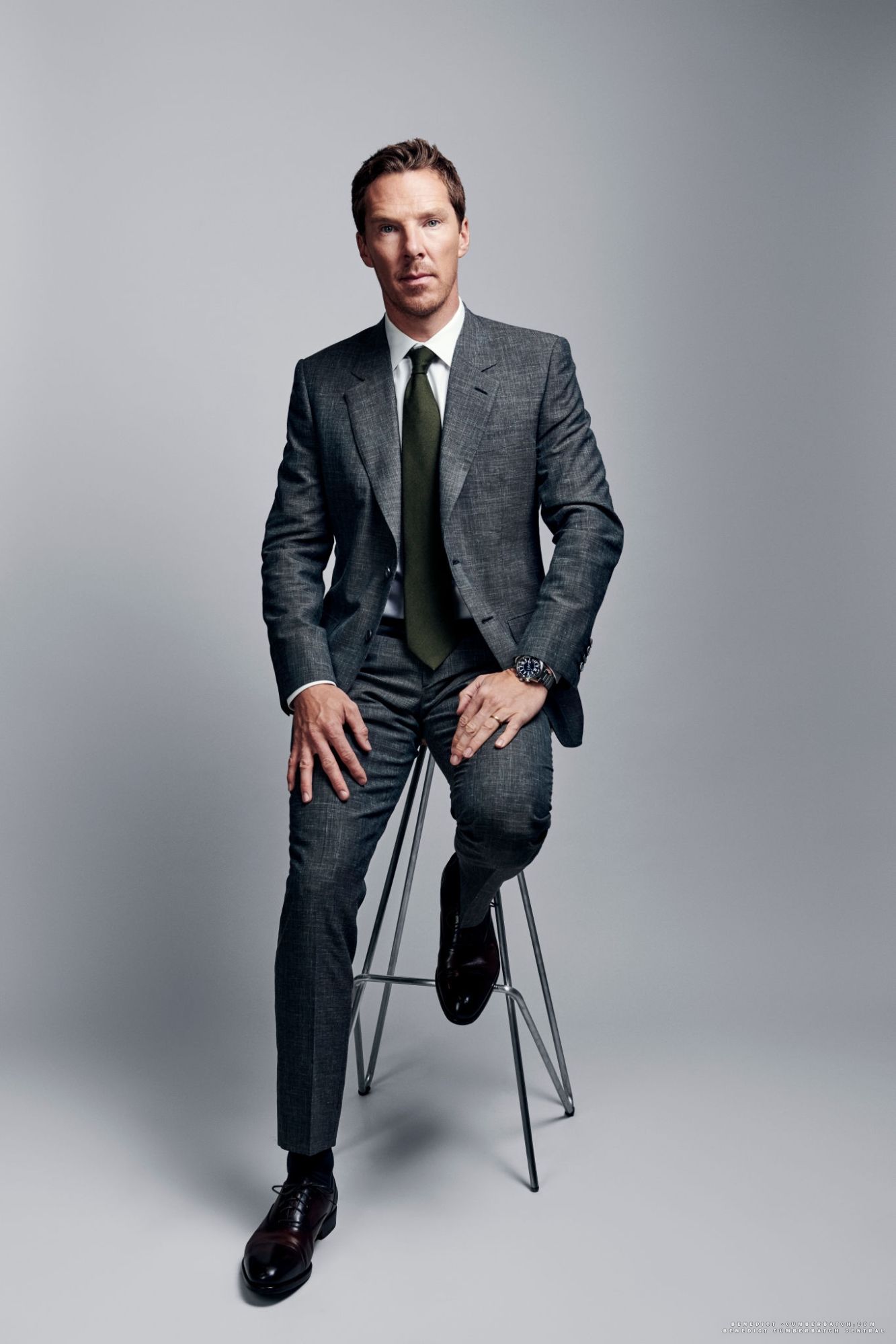 Benedict Cumberbatch 2022