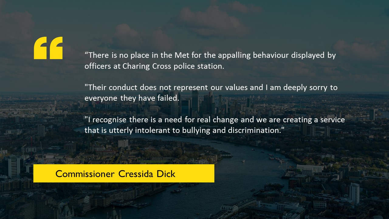 Police Discrimination Quotes Law Enforcement Quotes BrainyQuote