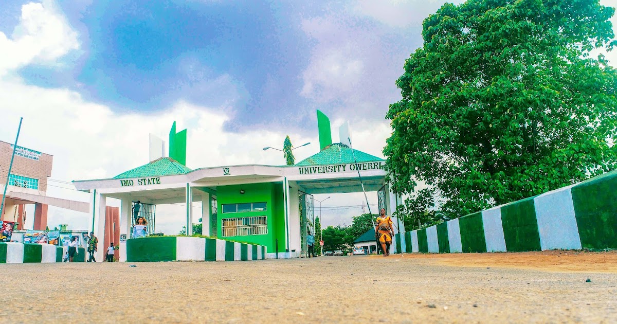 Imo State University
