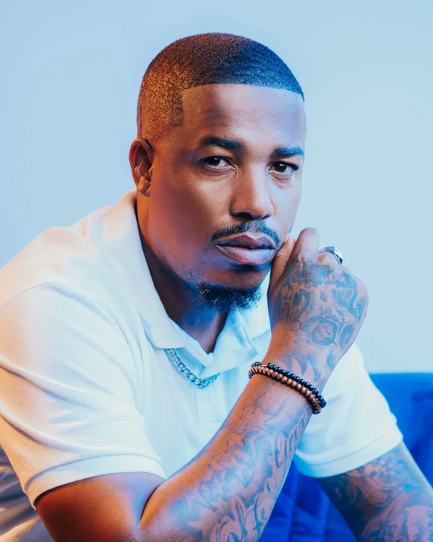 Rapper Yg Tattoos 2022