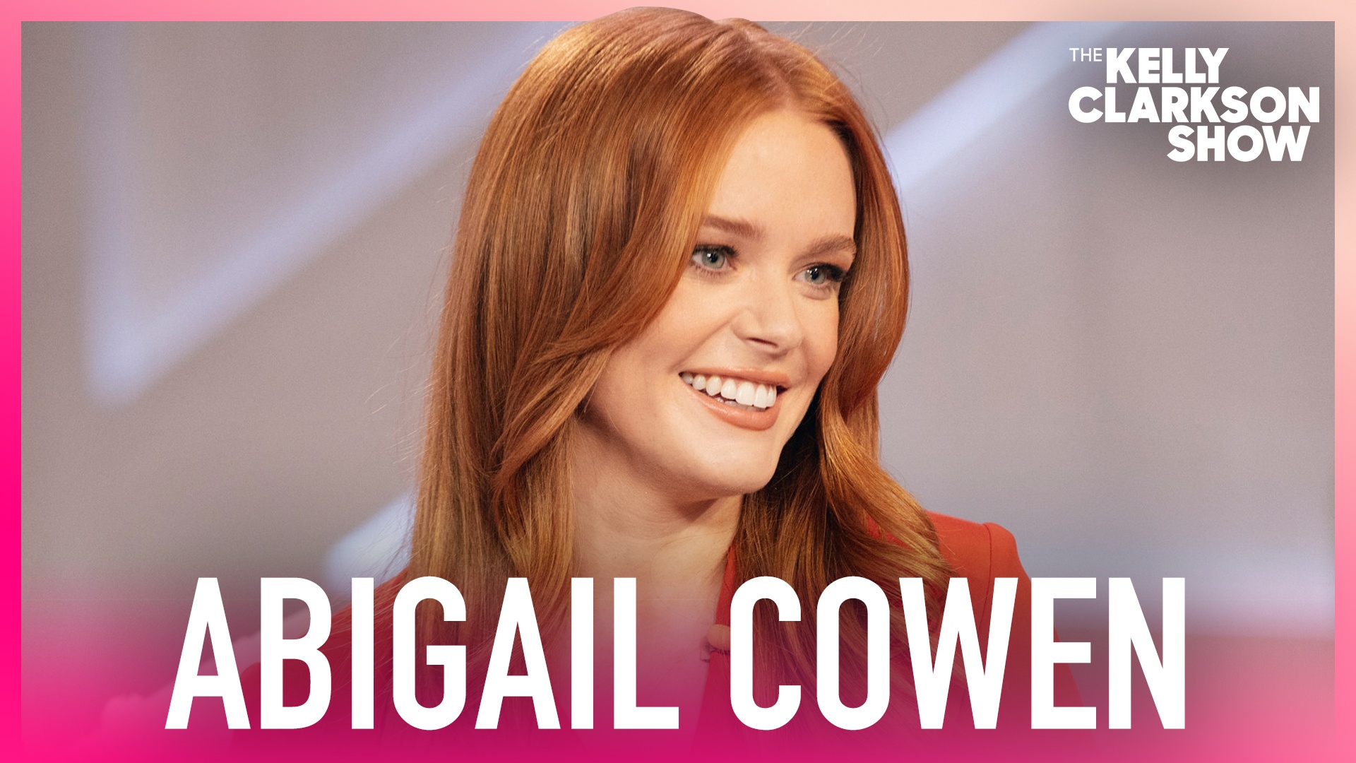 Kelly Clarkson Red Hair