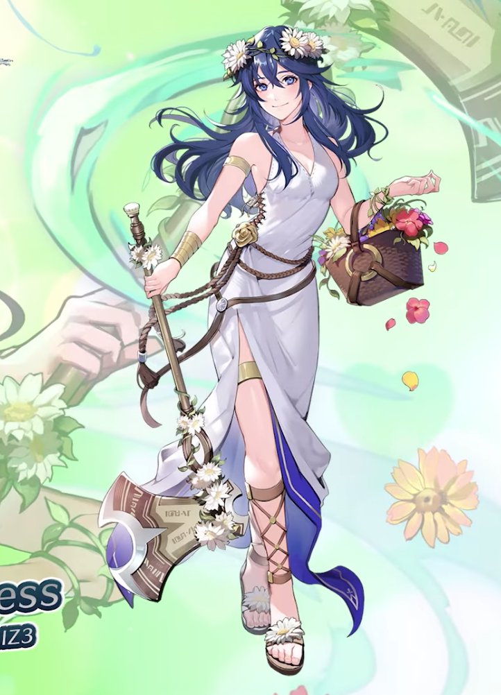 「fe awakening fans how we feeling 」|grayのイラスト