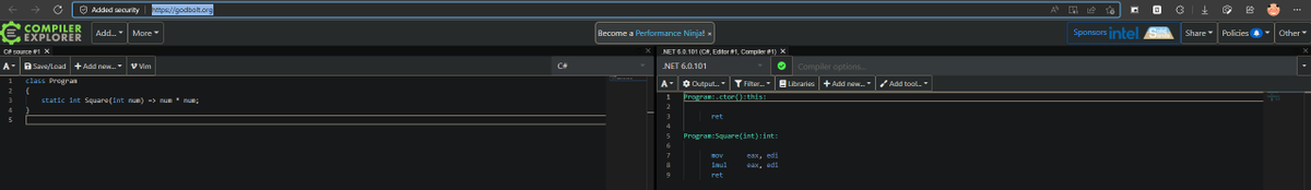 F# Weekly #6, 2022 - 20 year of .NET and 17 of F# #dotNETLovesMe ...