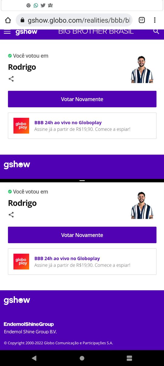 Strong Mods (@StrongMods) | Twitter