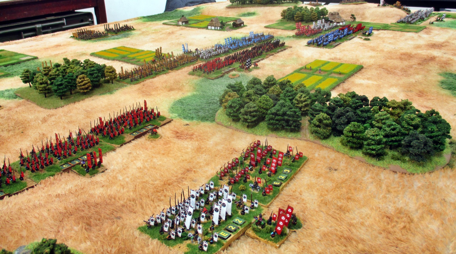 Tenka Fubu game – TENKA FUBU