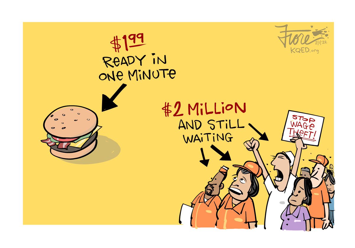 Mark Fiore (@MarkFiore) | Twitter