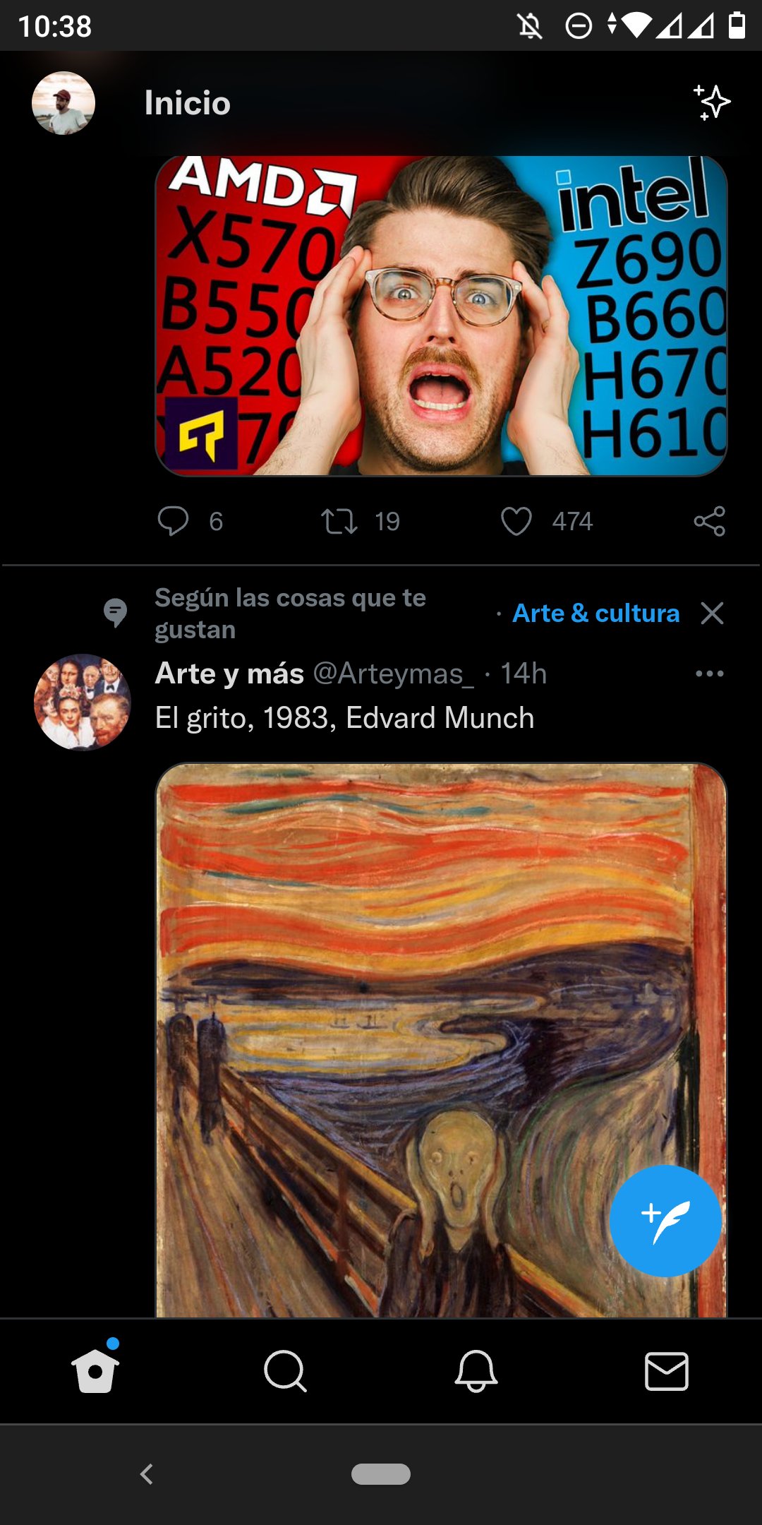 Linus Tech Tips on Twitter: "NEW TECHQUICKIE: AMD and Intel Chipset Names Explained https://t.co ...