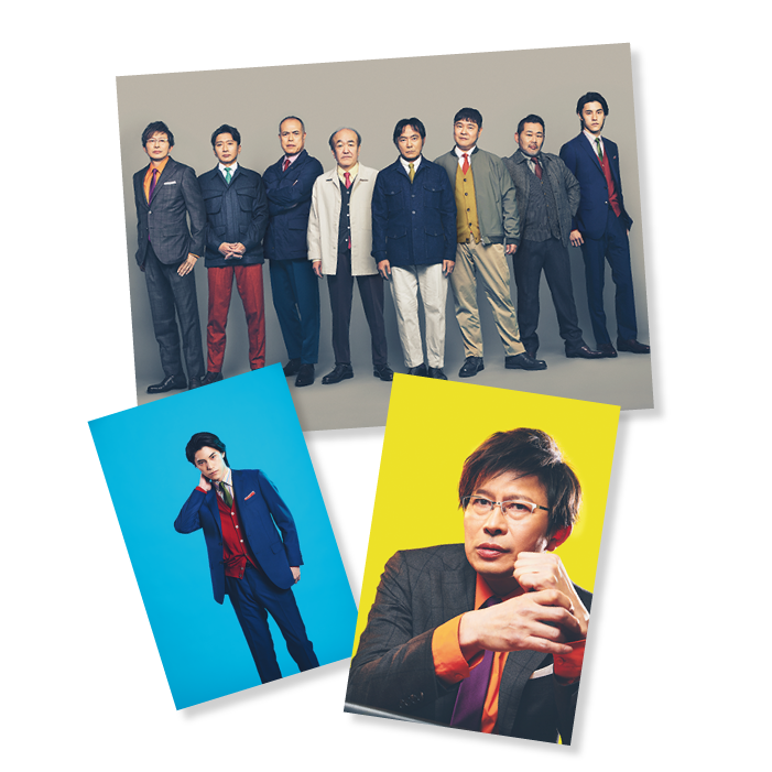 OOPARTS「D-river」公式アカウント (@D_river_ooparts) | Twitter