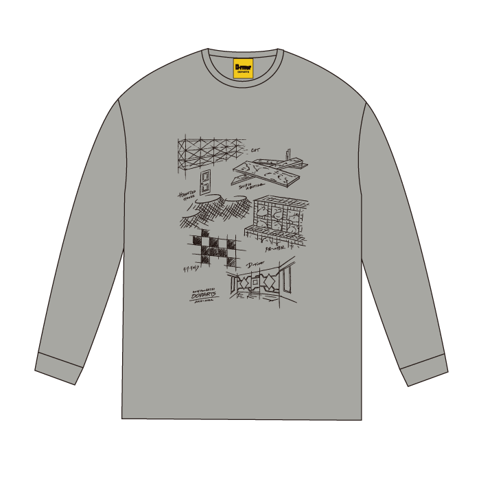 OOPARTS「D-river」公式アカウント (@D_river_ooparts) | Twitter