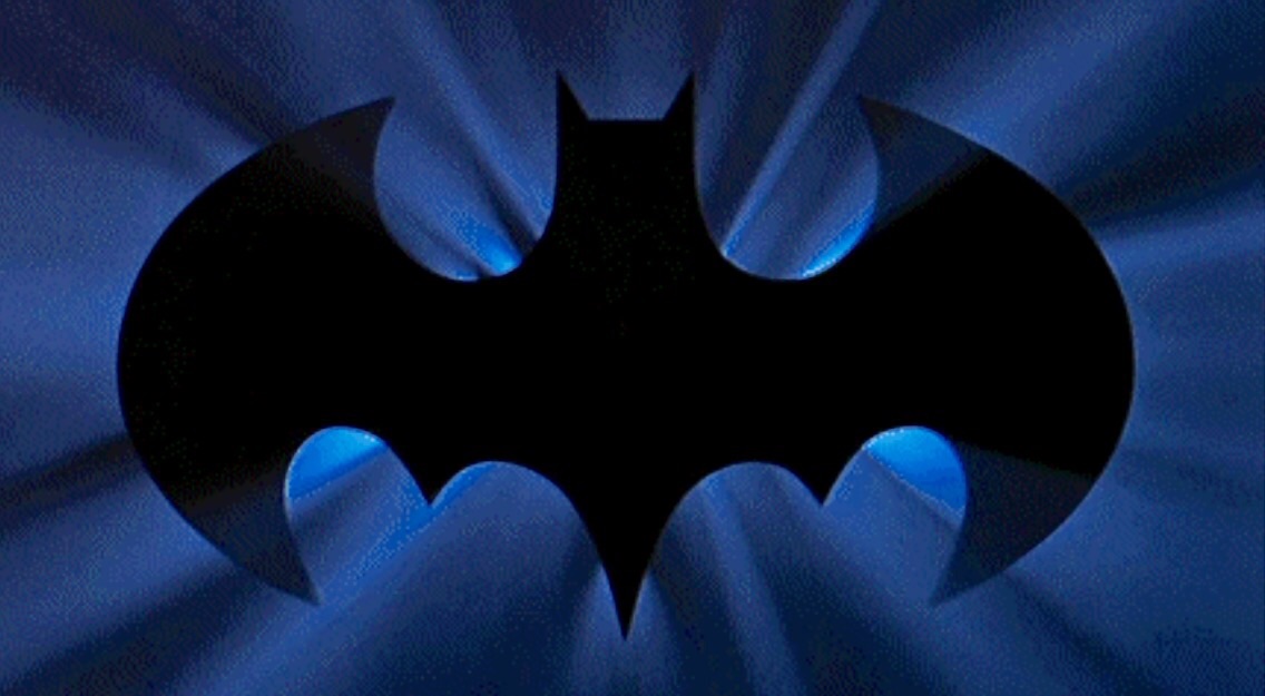 Batman Forever Symbol