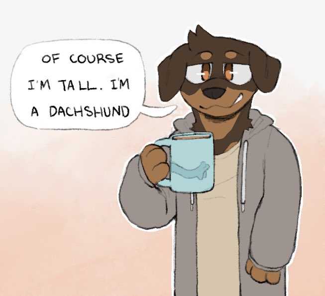 Twoucan - 𝗜𝘁’𝘀 𝗧𝗼𝗯𝘆 ! (@MeteorMutt)