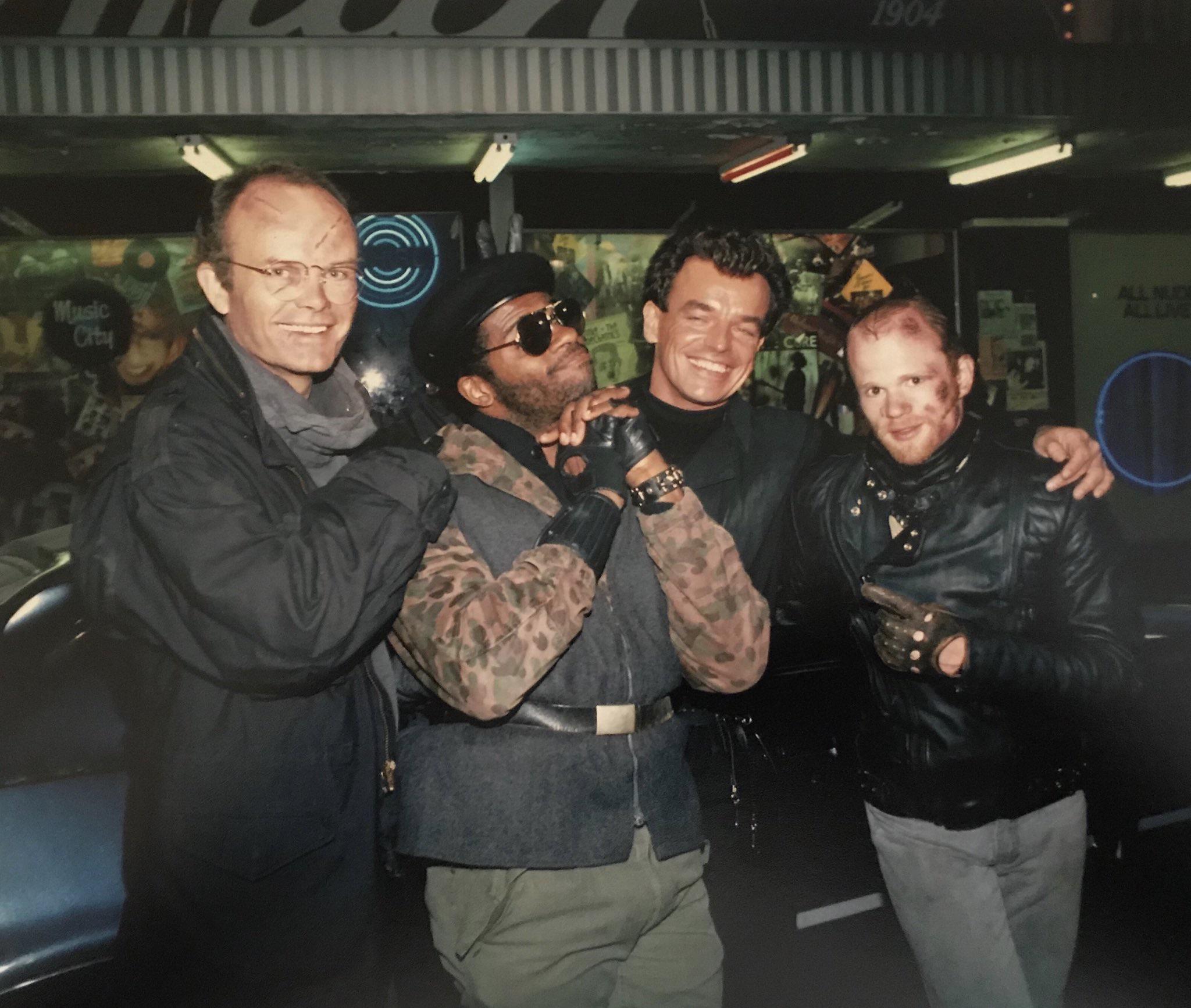 Robocop Villain 2022