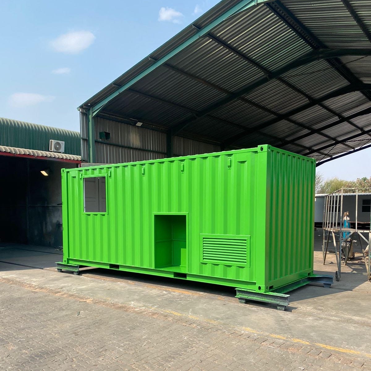 Absolute Containers (@AbsoluteContai1) | Twitter