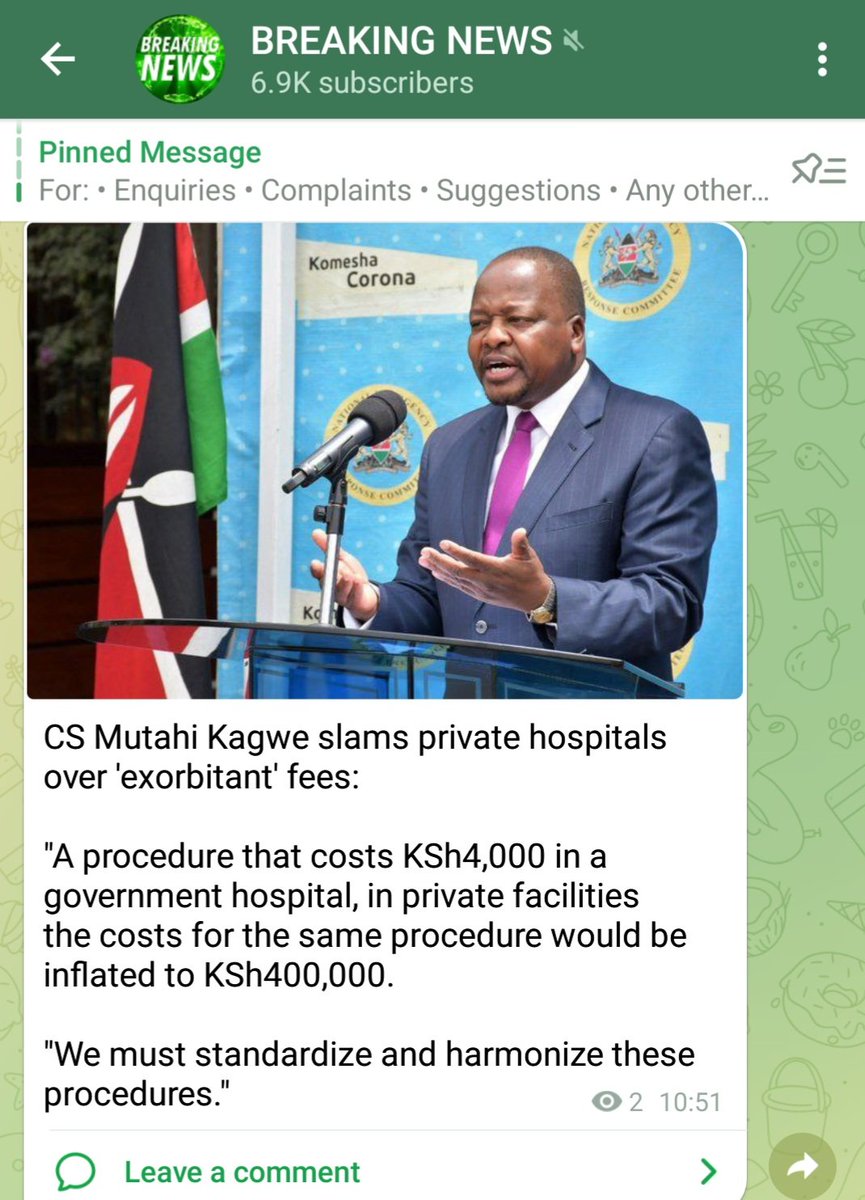 gideon maina (@gmaina_) | Twitter