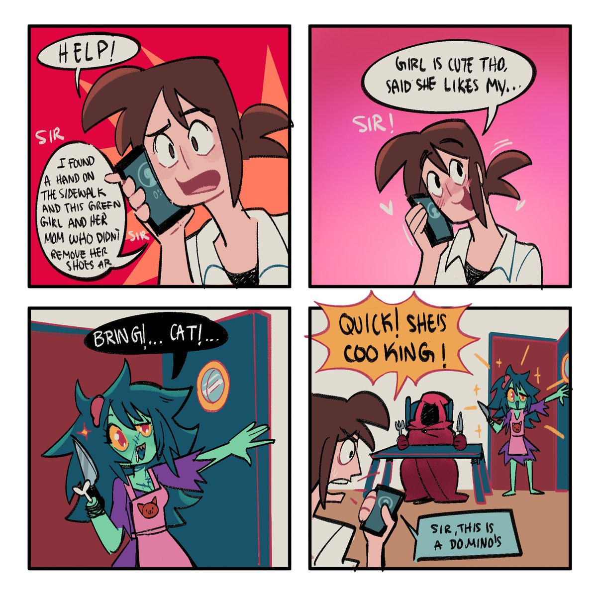 Twoucan - 🕸ana🕸 (@ana_pijamas)