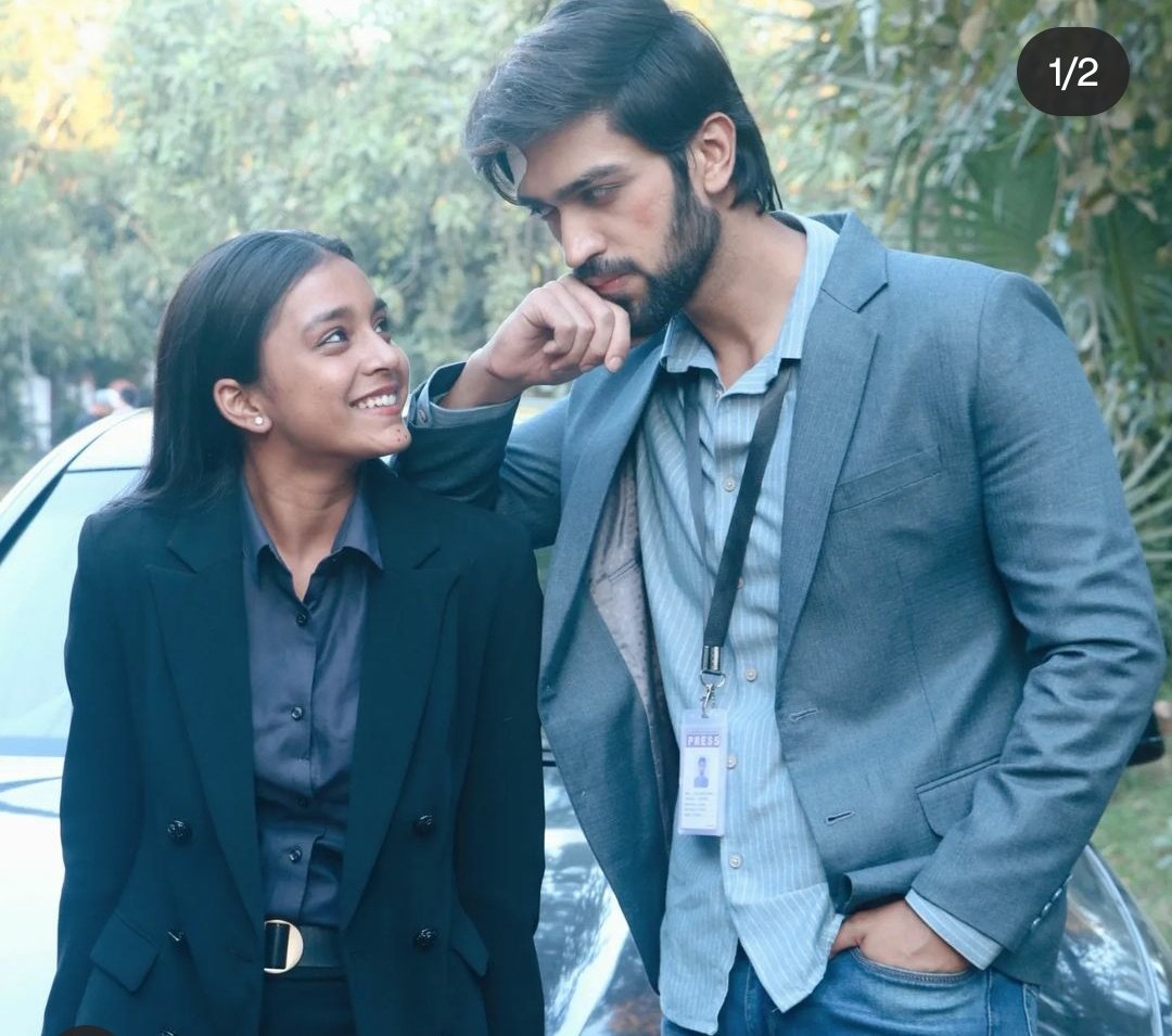 Aparna Tripathi (Parody) (@AparnaParody) | Twitter