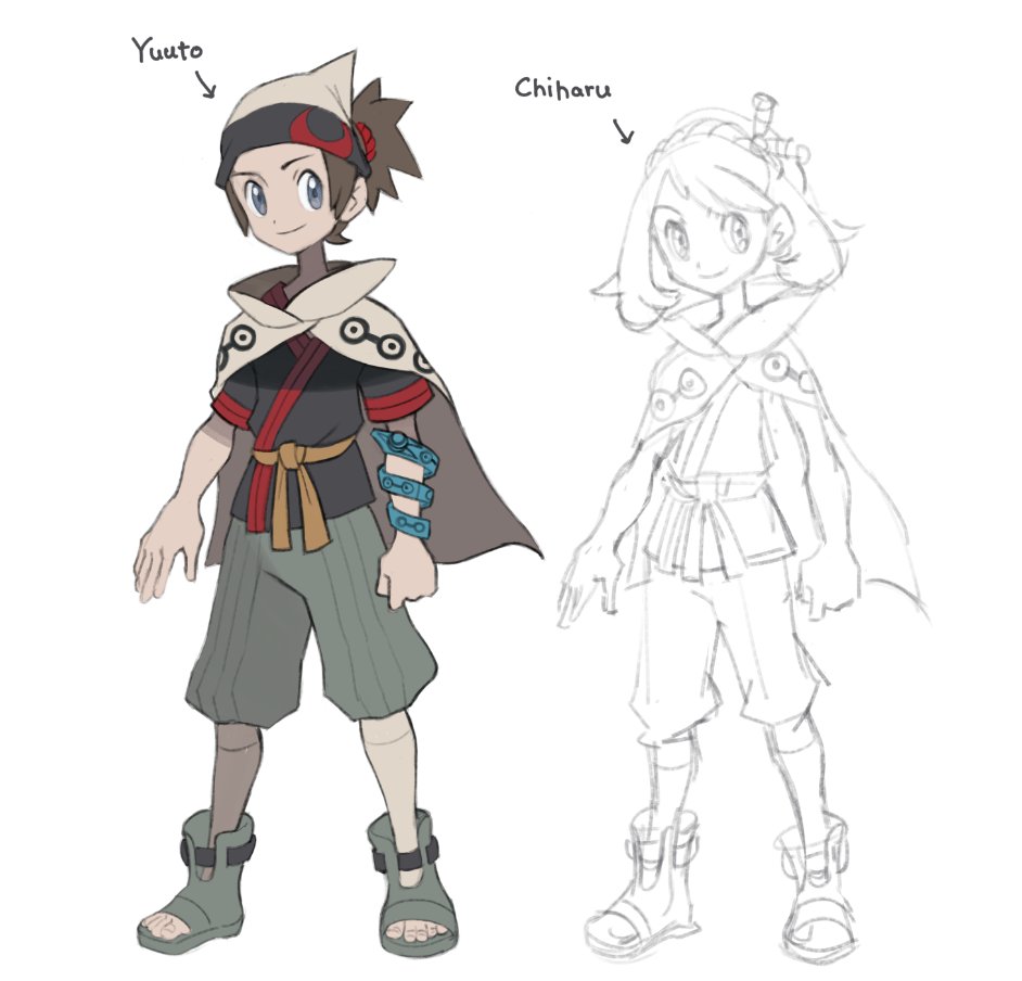 hyo (@hyo_oppa) さんのイラスト・マンガ作品まとめ (99 件) - Twoucan