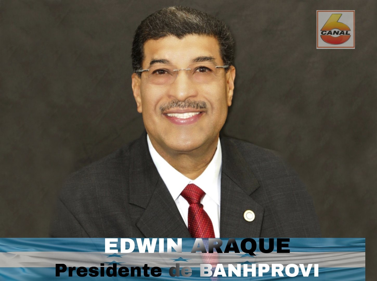 Canal 6 Honduras on Twitter: "El economista Edwin Araque fue juramentado esta noche por la ...