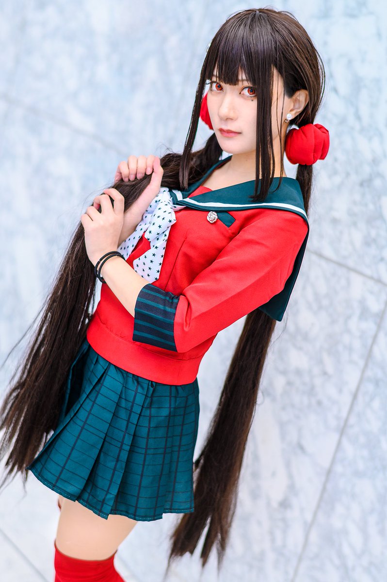 awa🍩 (@awa_cos) さんのコスプレ作品まとめ (26 件) - Twoucan
