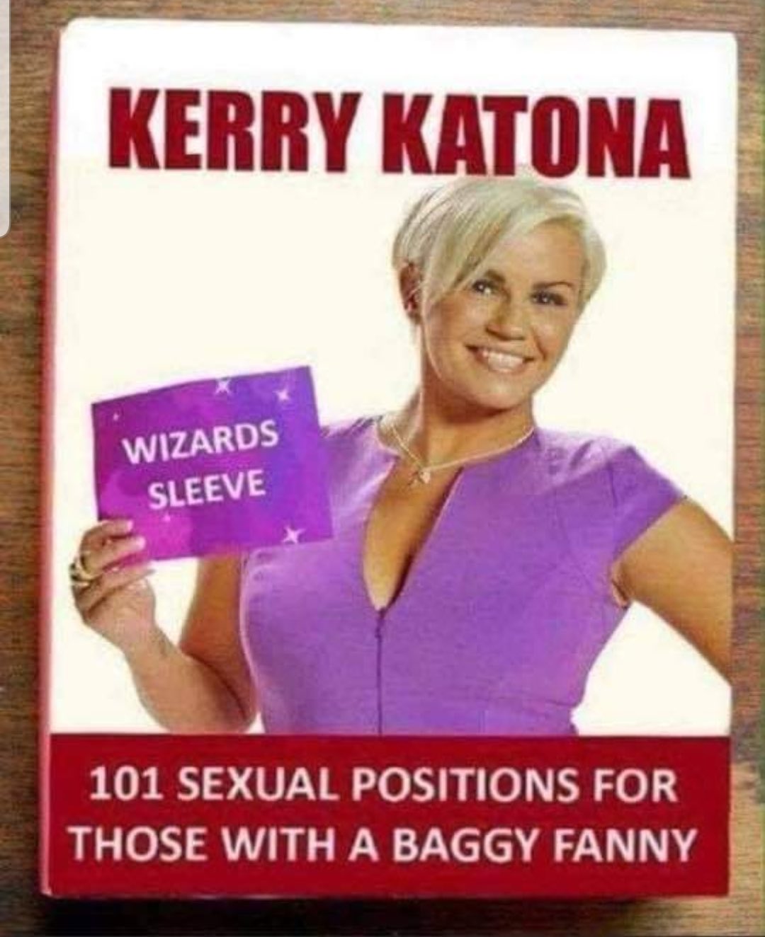 101 Positions Poster