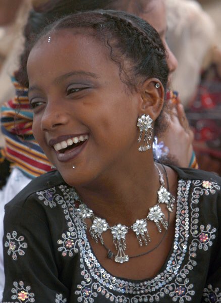 Africans all over the world #Thread 🌍 Afro-Iranians in Hormozgan ...