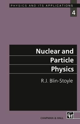 [PDF] READ] Nuclear and Particle Physics Writen By R.J. Blin-Stoyle Audiobook Full Format