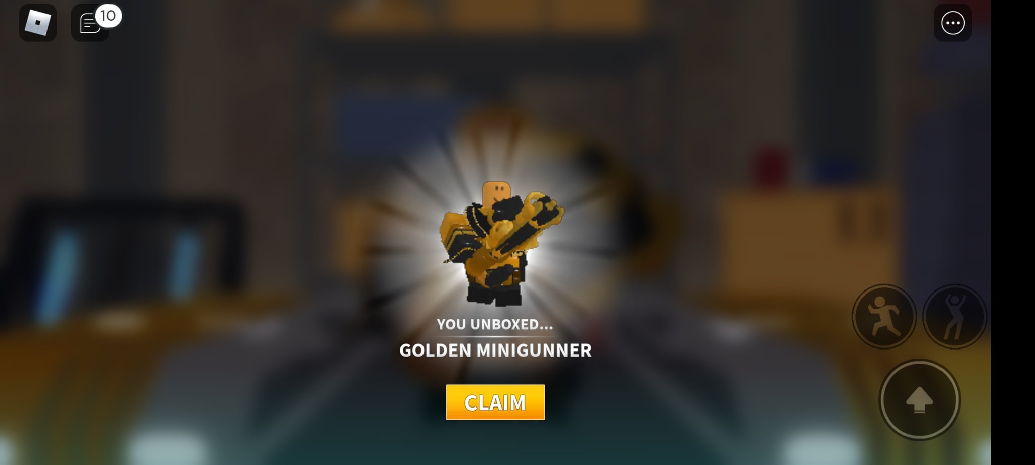Golden Skins Tower Defense Simulator Tower Defense Simulator/Golden